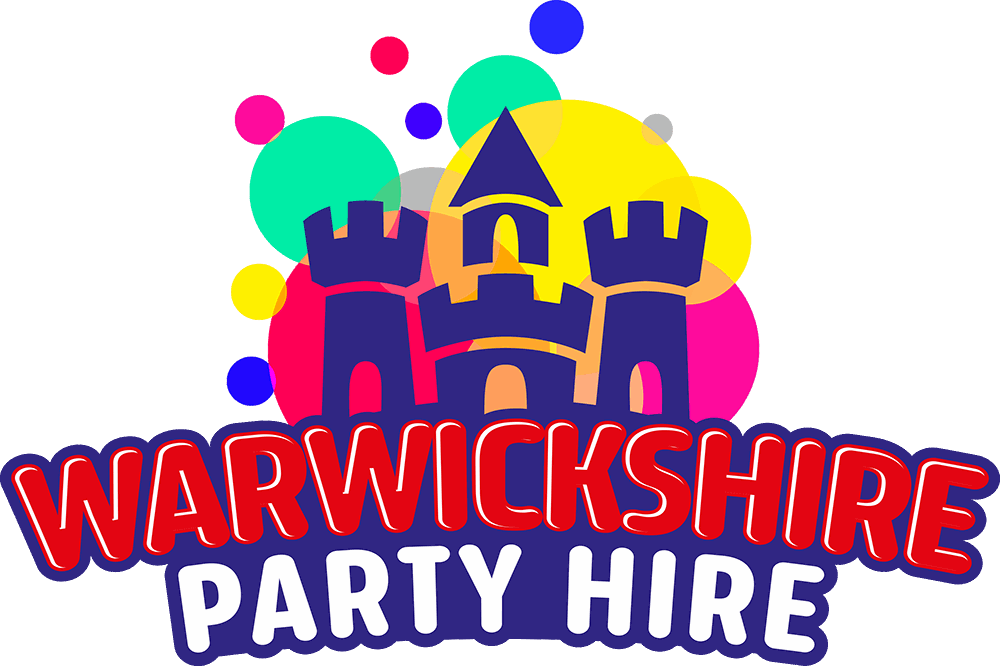 Bouncy Castle Hire & Soft Play Hire | Leamington, Warwick & Stratford